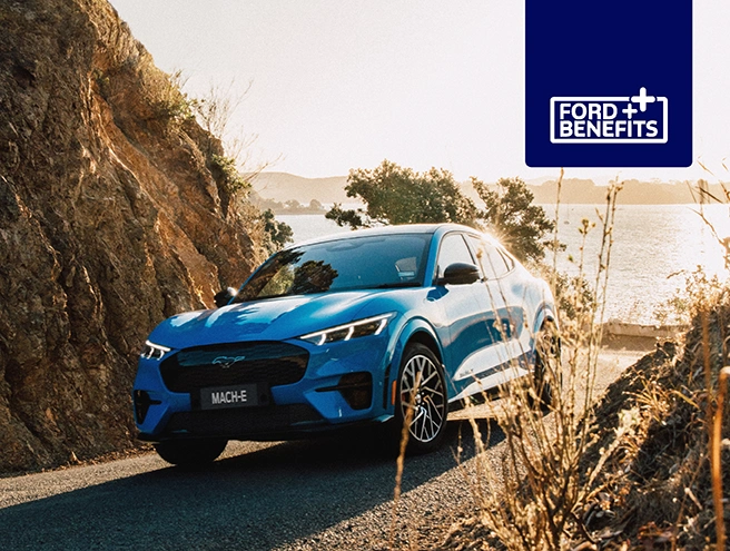 Ford New Zealand: Cars, SUVs, Trucks and Vans | Ford NZ Official Site