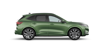 Ford Puma – SUV for the city | Ford New Zealand