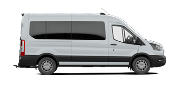 Ford Puma – SUV for the city | Ford New Zealand