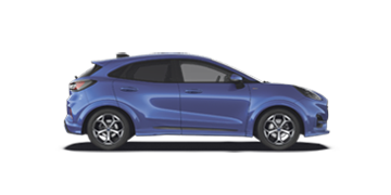 Ford Puma – SUV for the city | Ford New Zealand