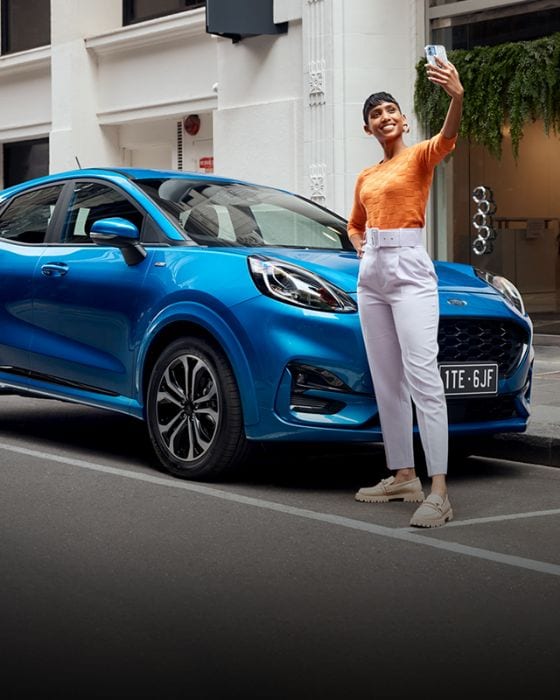 Ford New Zealand: Cars, SUVs, Trucks and Vans | Ford NZ Official Site