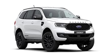Download a Brochure | Ford New Zealand