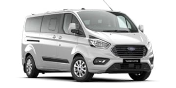 Ford New Zealand: Cars, SUVs, Trucks and Vans | Ford NZ Official Site