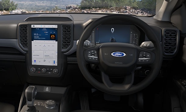 2022 Ford Ranger XL – Discover the Next-Generation | Ford New Zealand