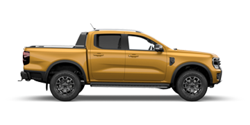 Ford Vehicles - SUVs, Electric Vehicles, Trucks and Vans | Ford New Zealand