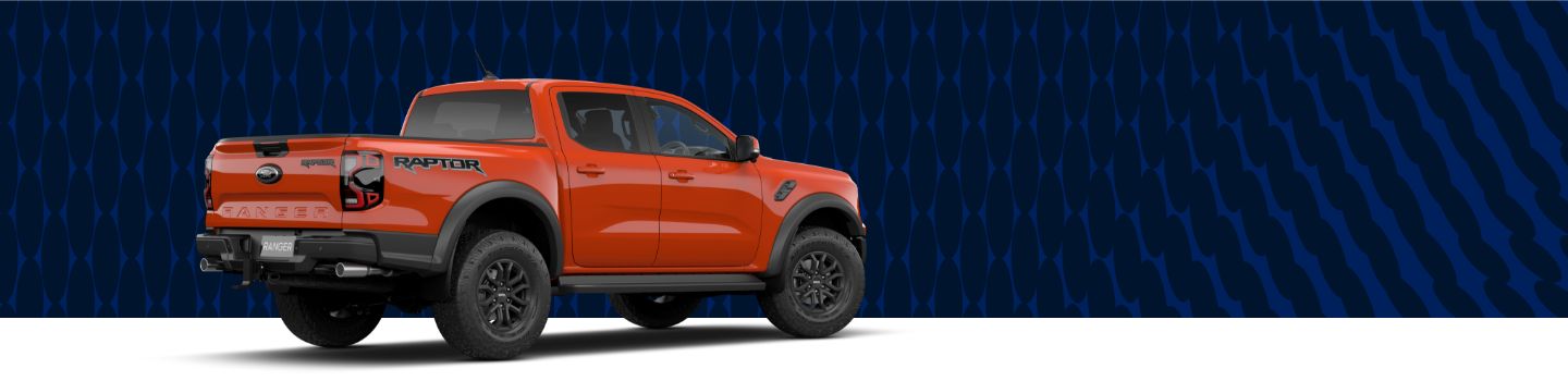 Ford Ranger Raptor Selectable Exhaust System | Ford New Zealand