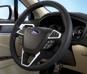 Vehicle Features & How Tos | Ford New Zealand