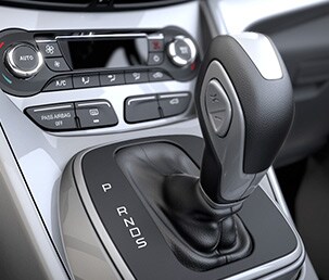 Vehicle Features & How Tos | Ford New Zealand