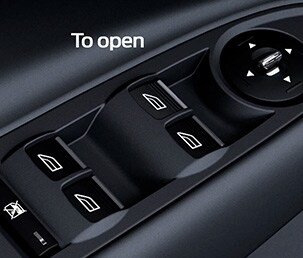 Vehicle Features & How Tos | Ford New Zealand