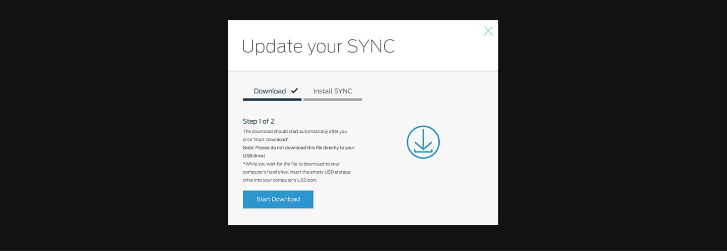 SYNC 1 Support - System Update | Ford New Zealand SYNC 1 Support - System Update | Ford New Zealand