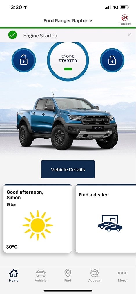 FordPass Connect Arrives in New Zealand, With Ford Ranger, Everest And ...